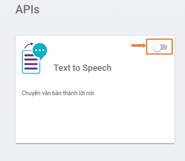 Hướng Dẫn Sử Dụng Console FPT AI