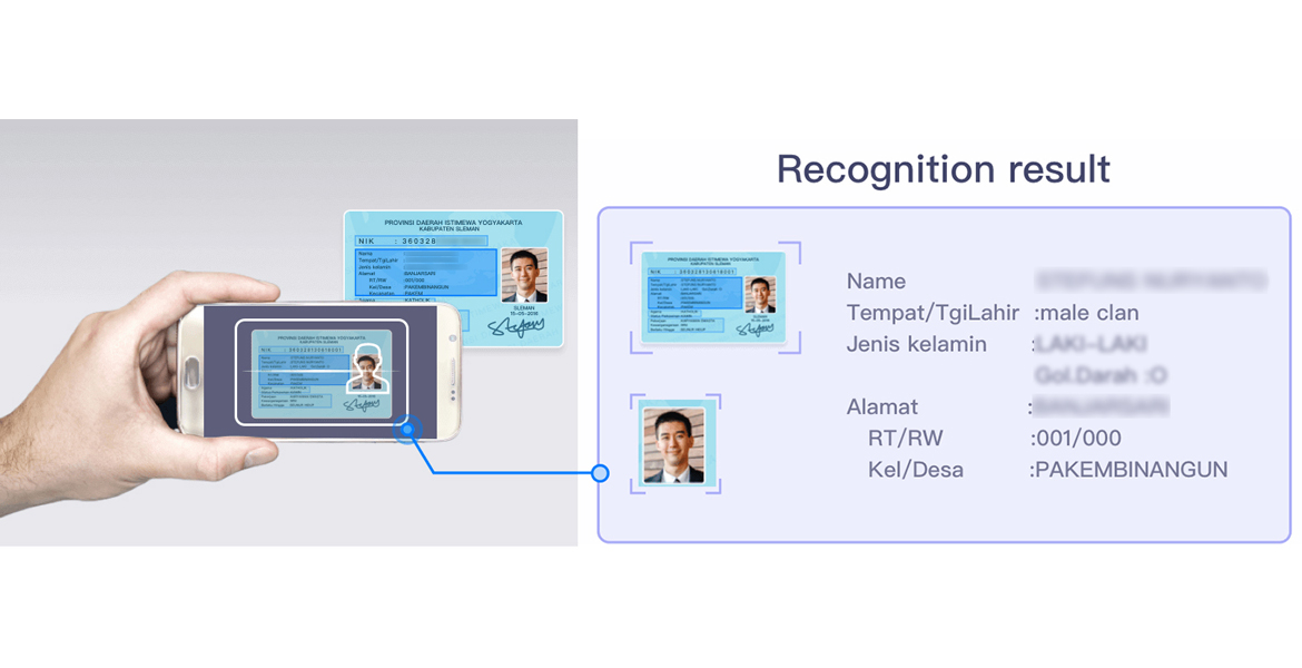 OCR And The Importance Of Digitization - FPT AI