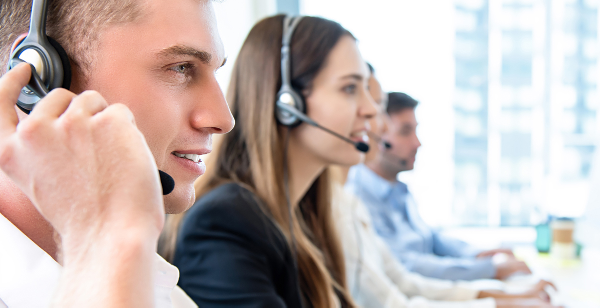 6 Features Proving The Ability Of AI Virtual Agent In Call Centers - FPT AI