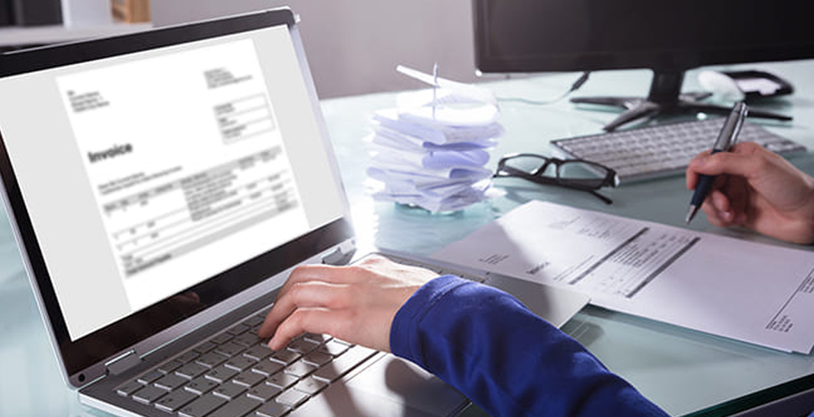 Digitize Documents With AI In Finance Sector - FPT AI