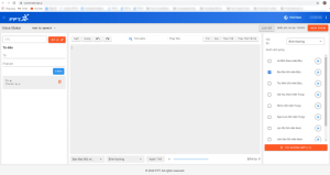 FPT.AI VoiceMaker Chuyển Văn Bản Thành Giọng Nói Miễn Phí