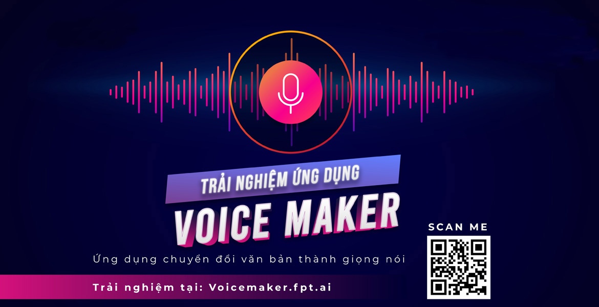 Hướng Dẫn Chuyển Văn Bản Thành Giọng Nói Bằng FPT.AI Voicemaker - FPT AI