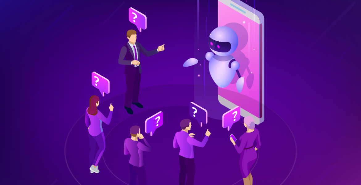 Toàn Cảnh Chatbot 2021: Thách Thức Và Cơ Hội - FPT AI