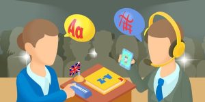 Convert Text To Speech On FPT.AI Voice Maker's New Interface