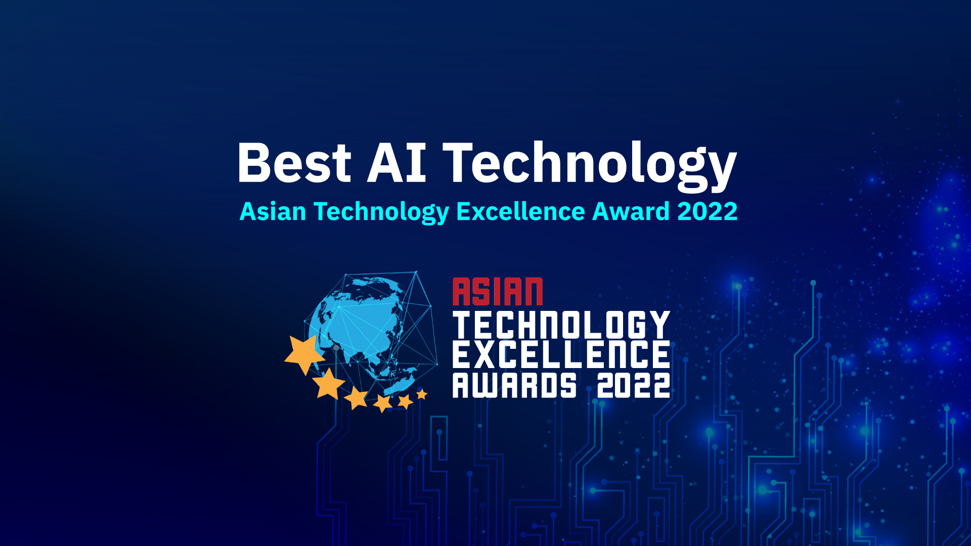 FPT AI Engage Solution By FPT Smart Cloud Was Honored At Asian ...