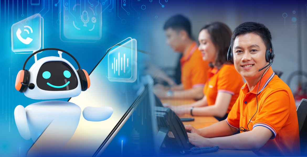 Newest Updates And Additional Features In FPT.AI Conversation - FPT AI