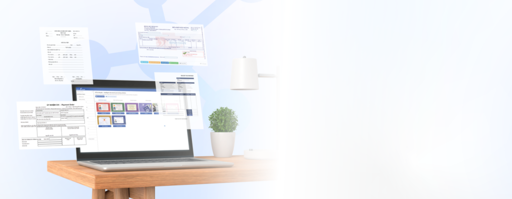 FPT AI Read: A Powerful Solution For Information Extraction