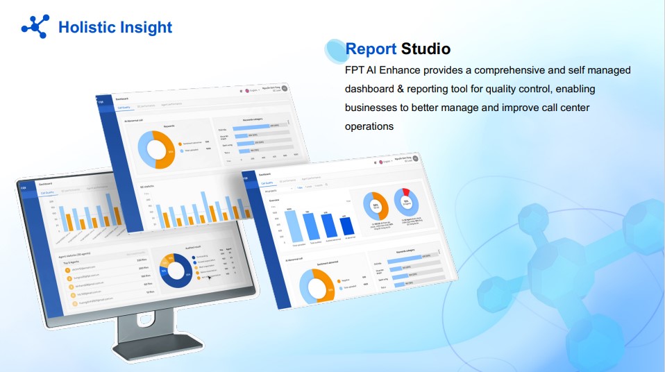 FPT Recognized As A Major Player In IDC MarketScape Report - FPT AI
