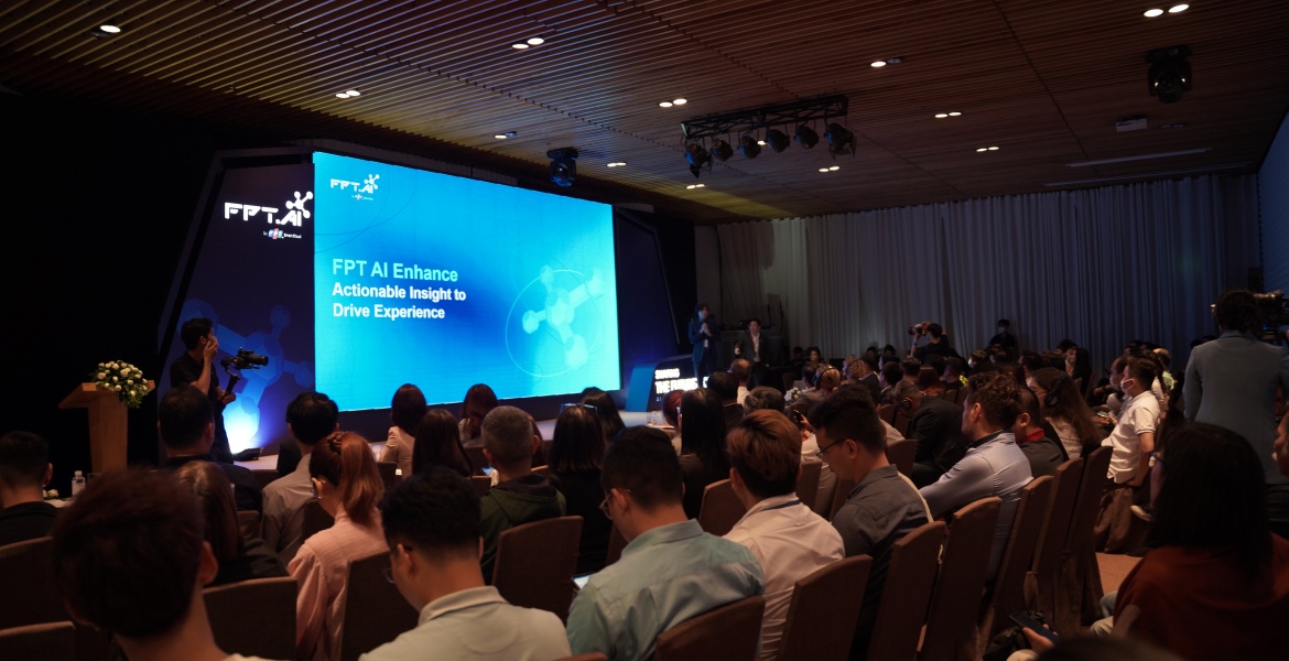 Introduce The AI Contact Center Enhancement Solution – FPT AI Enhance ...