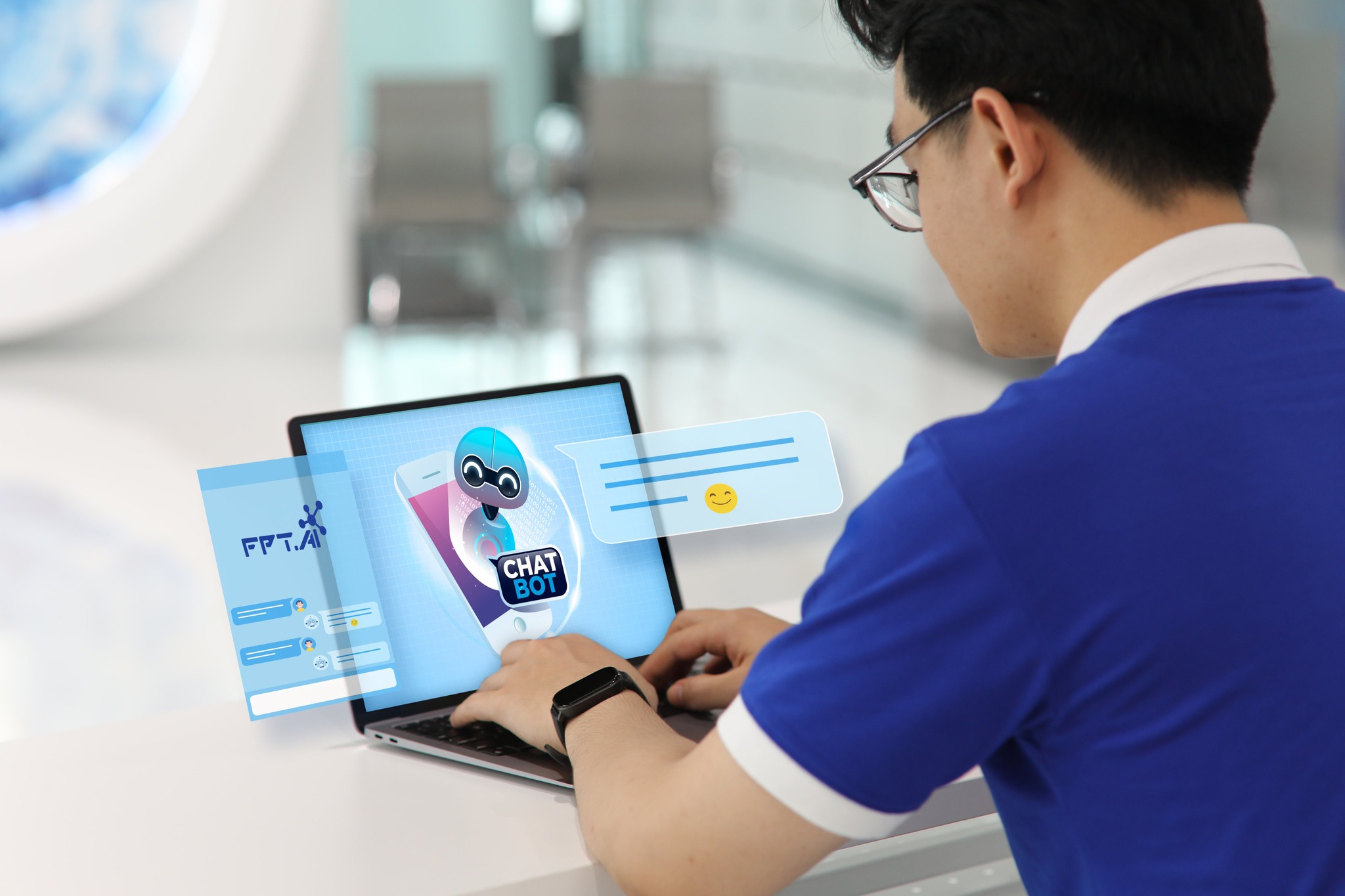FPT AI Chat - FPT AI