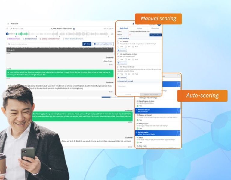 FPT AI Enhance VI - FPT AI
