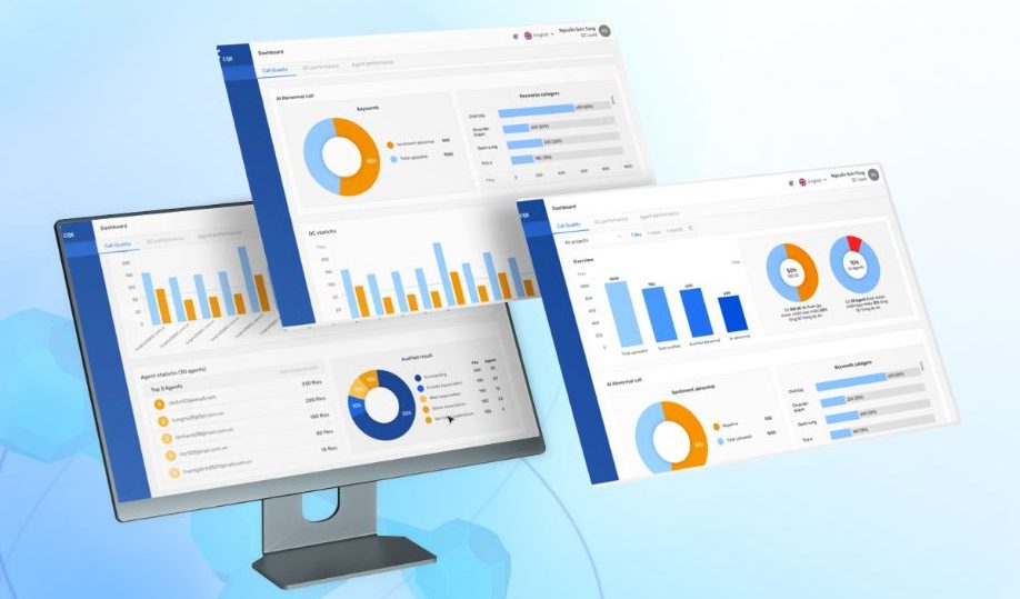 FPT AI Enhance - FPT AI
