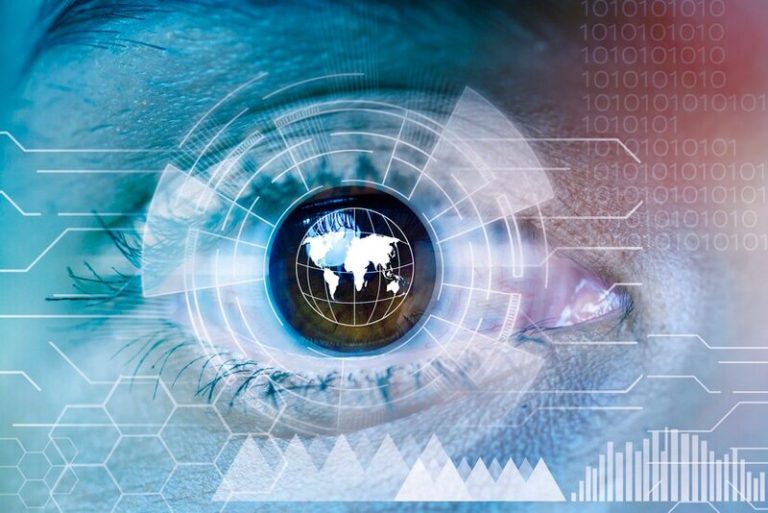 What Is Computer Vision? Applications & Examples - FPT AI