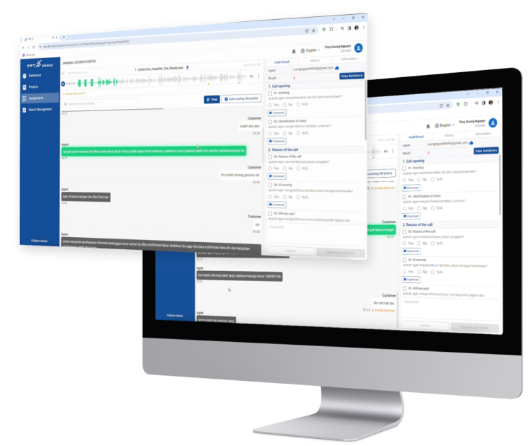 FPT AI Enhance - FPT AI