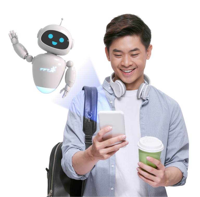 FPT AI Chat - Multi-channel AI Chatbot Dedicated To Businesses