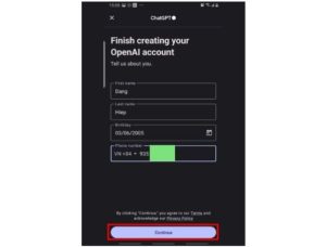 What Is ChatGPT? How To Create A Free ChatGPT Account