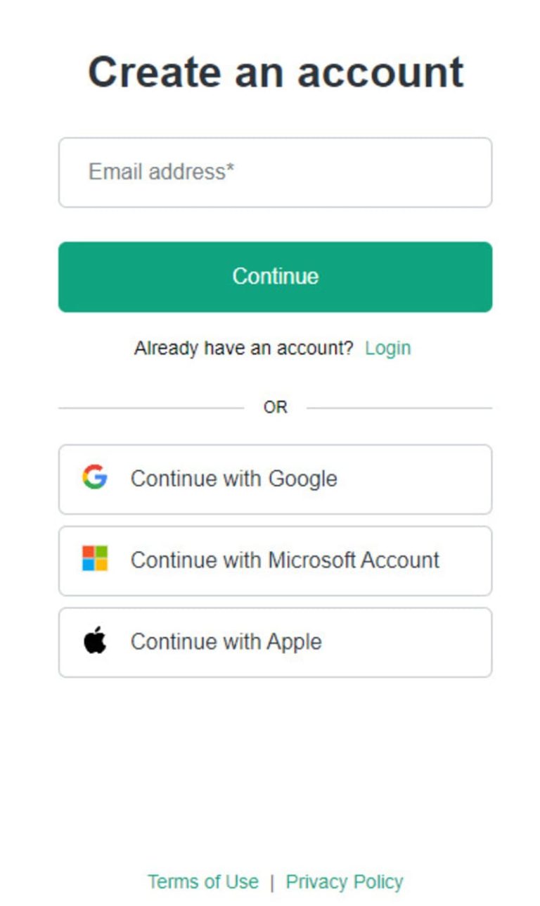 What Is ChatGPT? How To Create A Free ChatGPT Account