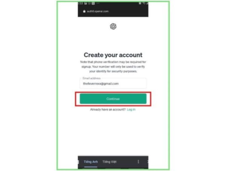 What Is ChatGPT? How To Create A Free ChatGPT Account