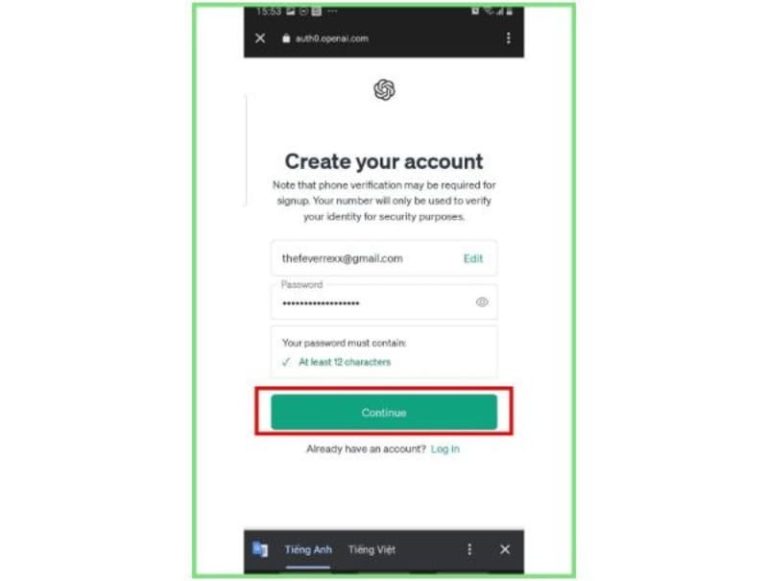 What Is ChatGPT? How To Create A Free ChatGPT Account
