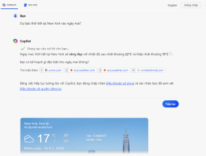 So Sánh ChatGPT Và Bing AI: Nên Sử Dụng Chatbot Nào?