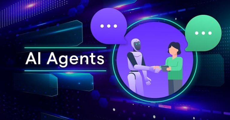 AI Agents Là Gì? Sự Khác Biệt Giữa AI Agents Và AI Chatbot