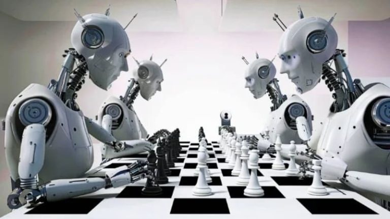 What Is A Multi Agent System (MAS)?