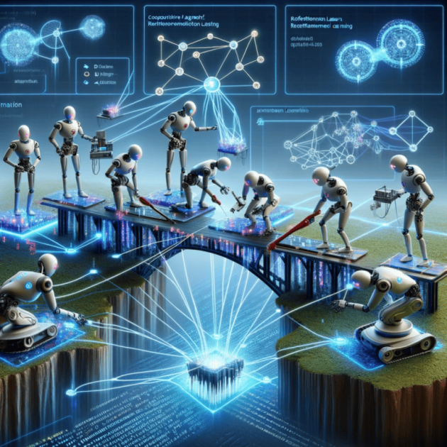 What Is A Multi Agent System (MAS)?