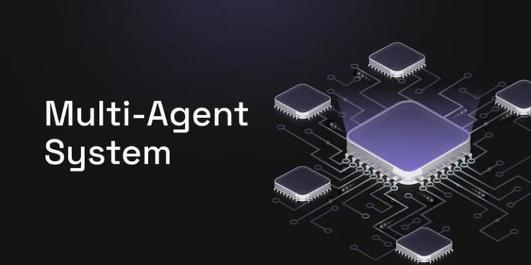 What Is A Multi Agent System (MAS)?