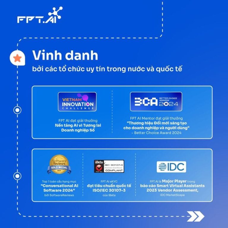 AI Agents Là Gì? Ứng Dụng, Ví Dụ Các Loại AI Agents