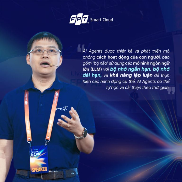 6 Bước Tự Xây Dựng AI Agents Cho Người Mới Bắt đầu