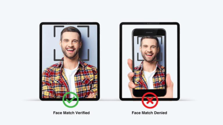 Liveness Detection: The Key For Secure EKYC And Biometrics