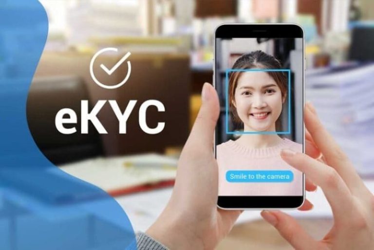 Liveness Detection: The Key For Secure EKYC And Biometrics