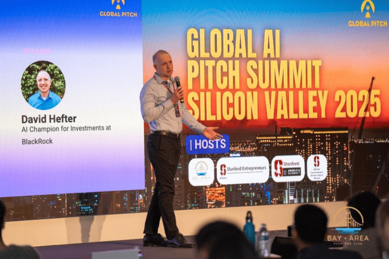 Blockchain, Deepseek & AI Agents Reshape The AI Race