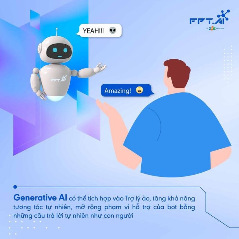 AI Chatbot Là Gì? 9 Chatbot AI Tốt Nhất: ChatGPT, Gemini,...