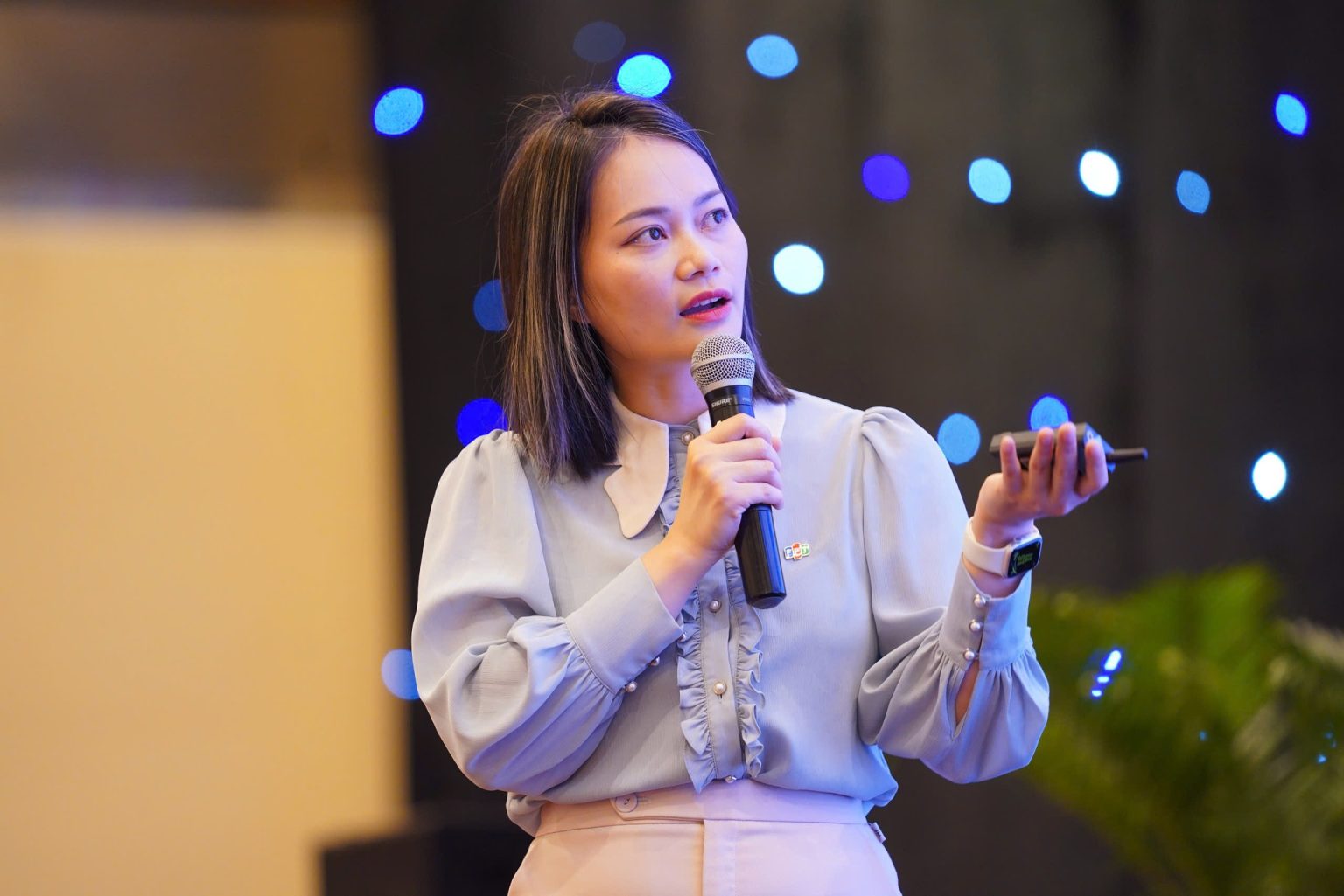 Xu Hướng ứng Dụng AI Native để Nâng Cao Năng Lực Cạnh Tranh - FPT AI