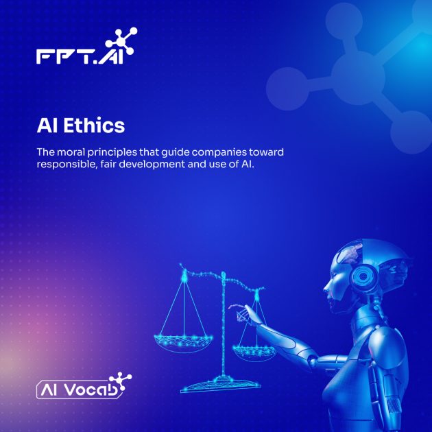 AI Ethics: The Foundation For Building A Responsible AI Future